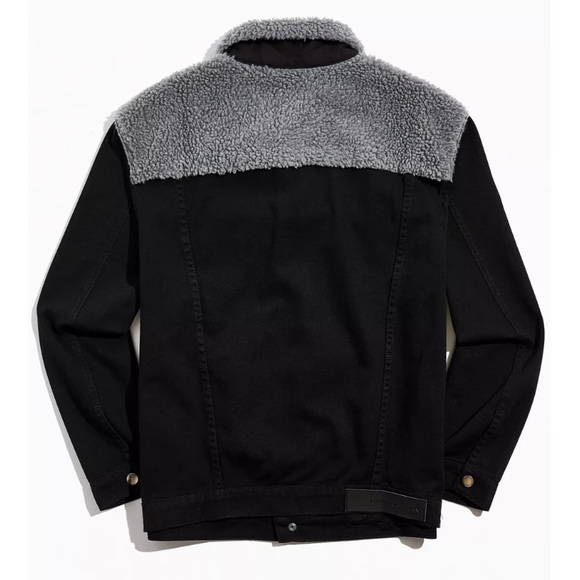 Urban Outfitters | Jackets & Coats | New W Tags David Catalan Urban ...